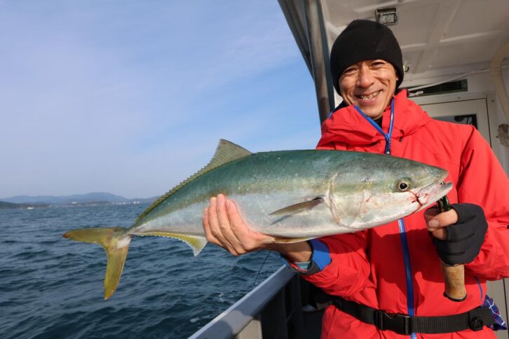 Don’t miss the short bite of slack-jawed bluefish, It does not miss the ...