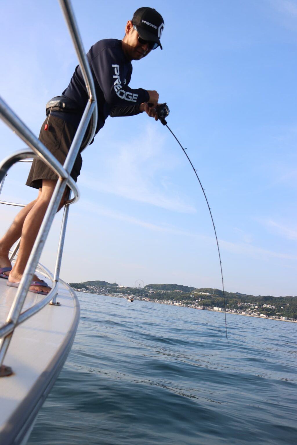 【オススメのタングステンジグ】PREDGE 高速沈下「TG HORNET」（ホーネット）ハイサイ探偵団の監修「TG SHOWHASHI」（ショウハシ） | ANGLERS TIME